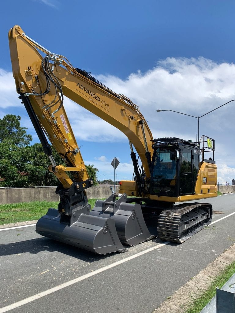 Advanced Civil Group - The Fresh Face in Civil Construction