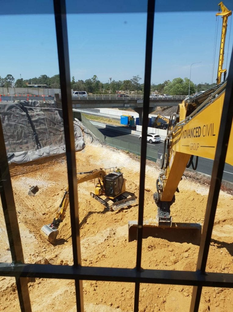 Advanced Civil Group - The Fresh Face in Civil Construction